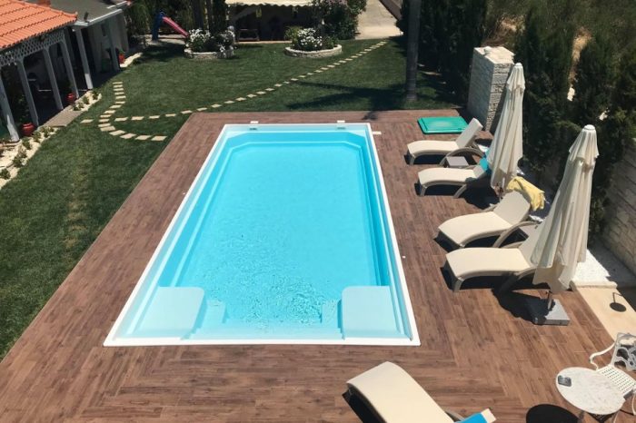 Models – Drago Pools